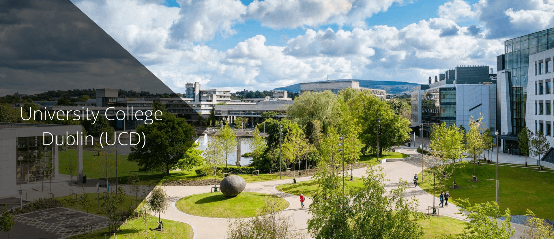 University College Dublin (UCD)